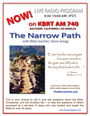 The Narrow Path | Resources & Links