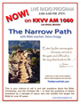 The Narrow Path | Resources & Links